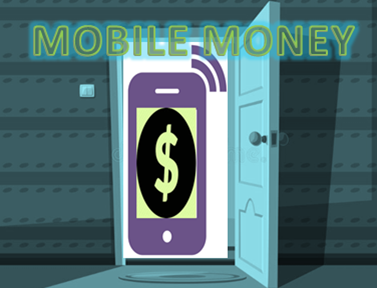 Can Mobile Money be an entrance door to finance the poorest? - We Love ...